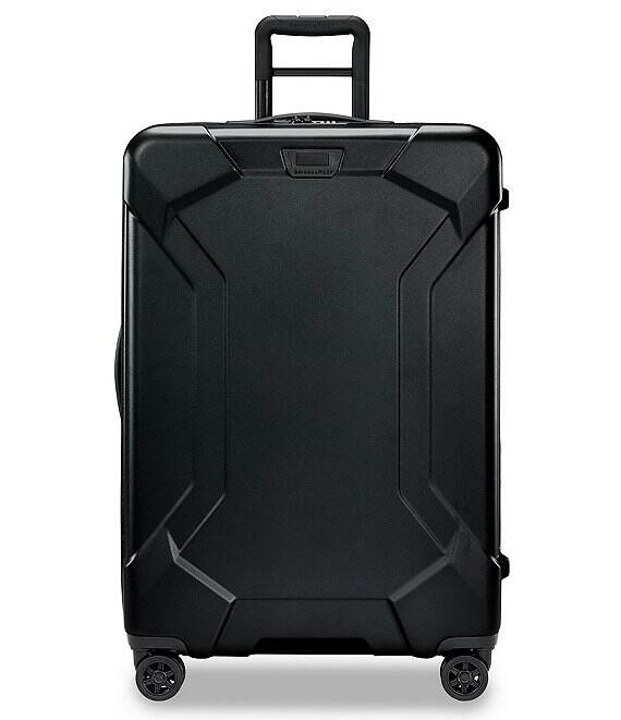 Torq Large Spinner Suitcase - JOANN