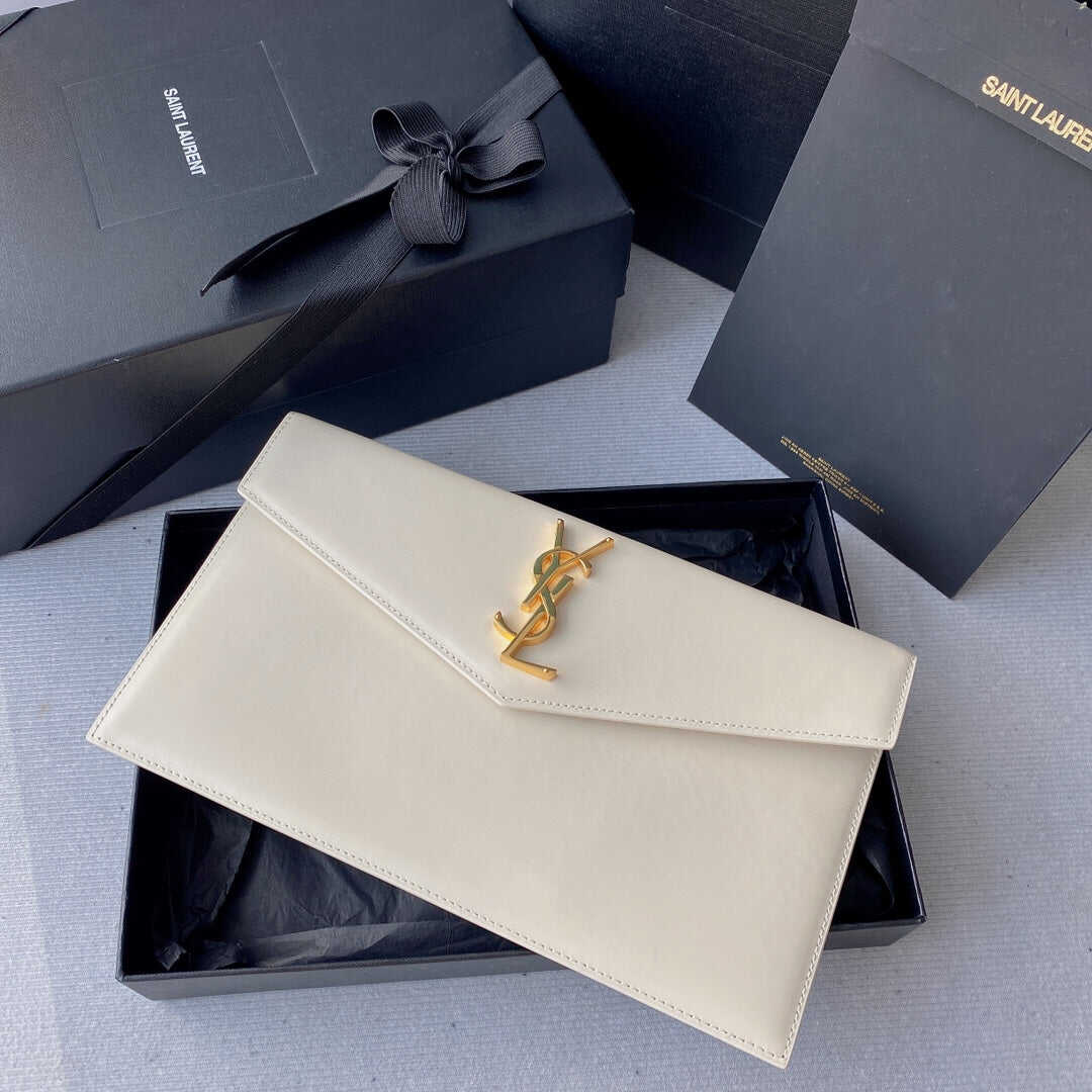 YSL Uptown Pouch Bag Neiman Marcus ysl-uptown-pouch-bag-neiman-marcus