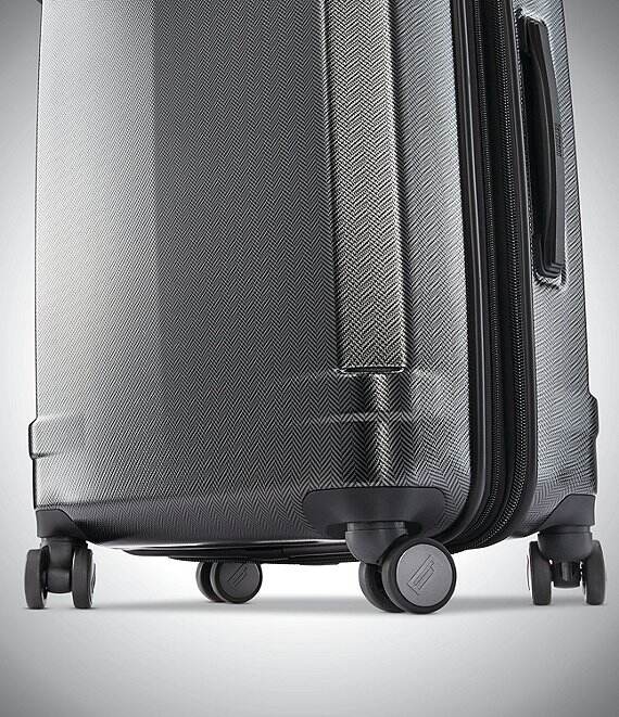 Century Deluxe Hardside Large Spinner Suitcase - JOANN